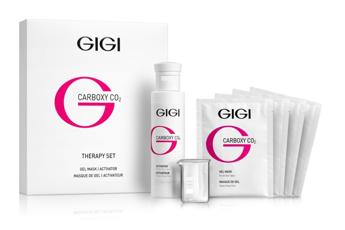 CARBOXY THERAPY- Oxigénterápia - Kozmetika Eger